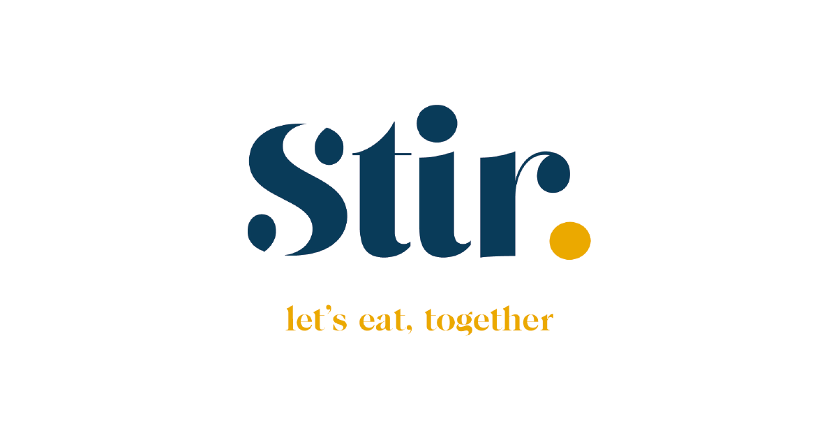 Jobs and careers with Stir